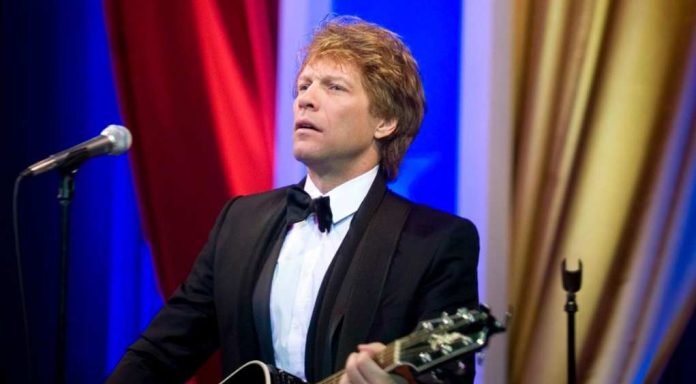 Jon Bon Jovi’s charity soup kitchen just pushed this NJ town to its ...
